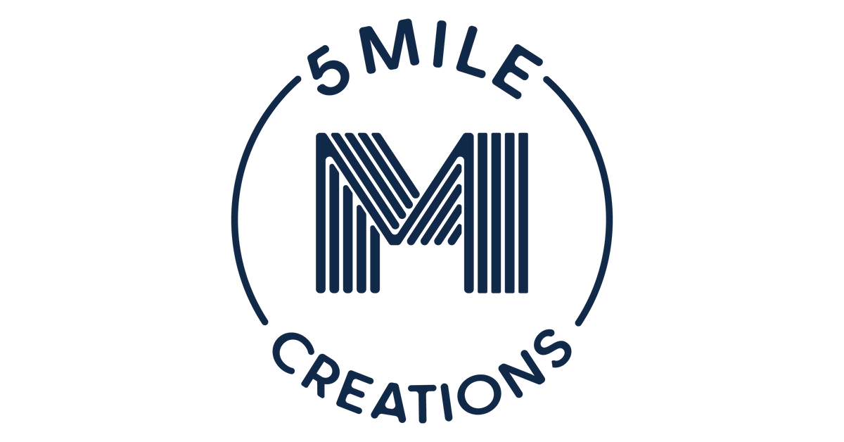 5 Mile Creations – 5Mile Creations